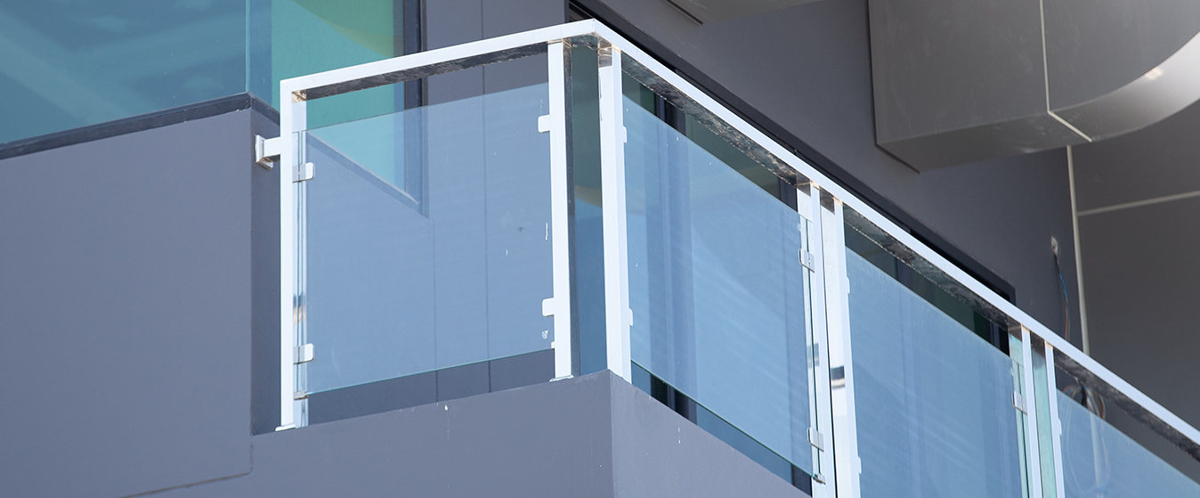 Leading Manufacturer of Aluminium Windows, Doors & Glass Railing - Alteza