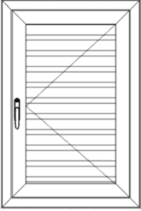 Aluminium Villa Windows: Stylish, Durable, and Energy-Efficient Windows ...