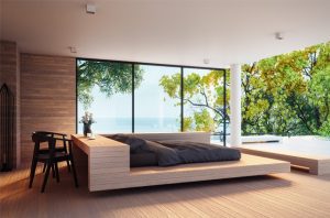 High Quality & Versatile Aluminium Doors for Your Home - Alteza